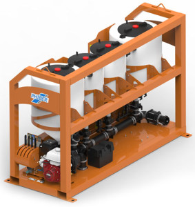 DASH | PhiBer Manufacturing