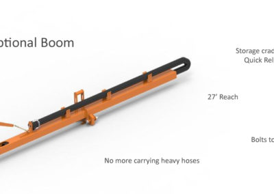 DASH | PhiBer Manufacturing