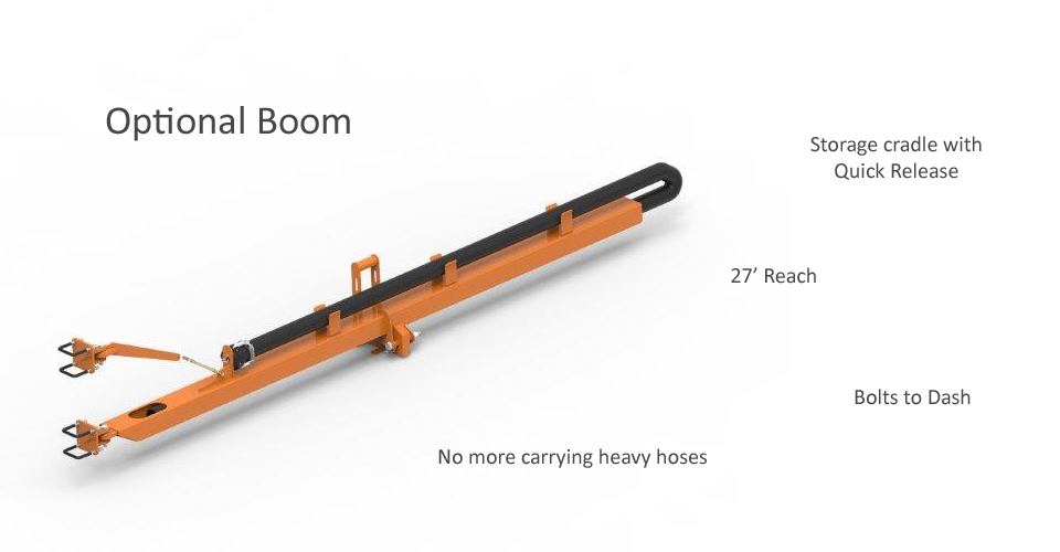 DASH | PhiBer Manufacturing