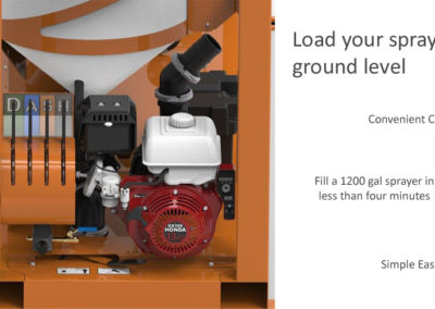 DASH | PhiBer Manufacturing