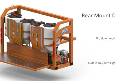 DASH | PhiBer Manufacturing