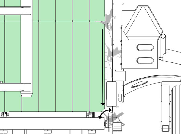 Stacker | PhiBer Manufacturing