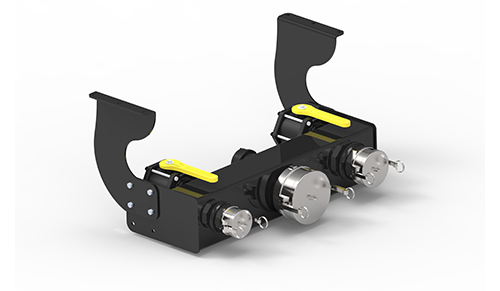 DASH | PhiBer Manufacturing