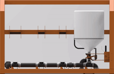 DASH | PhiBer Manufacturing