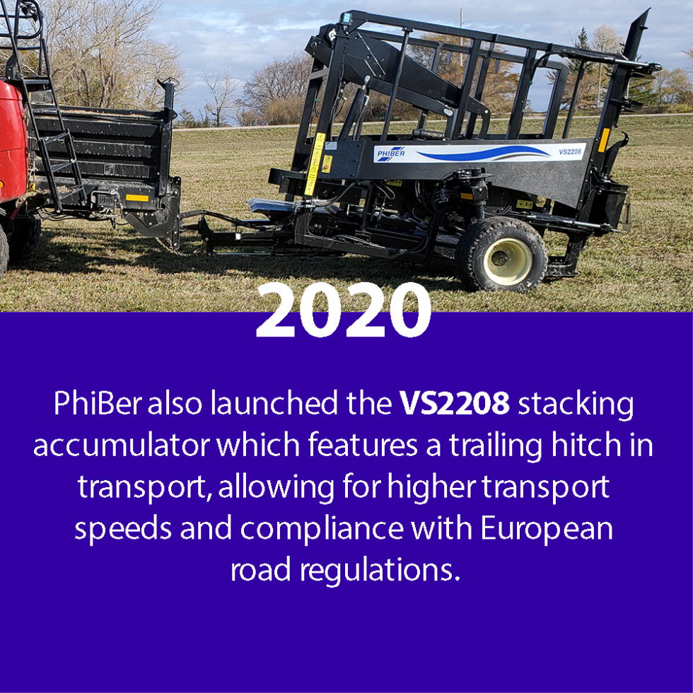 About Us | PhiBer Manufacturing