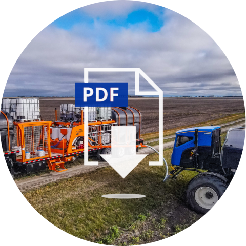 DASH | PhiBer Manufacturing