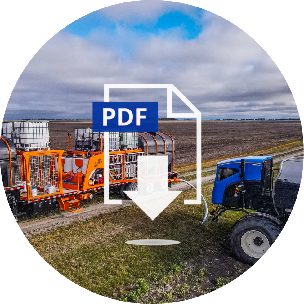 DASH | PhiBer Manufacturing