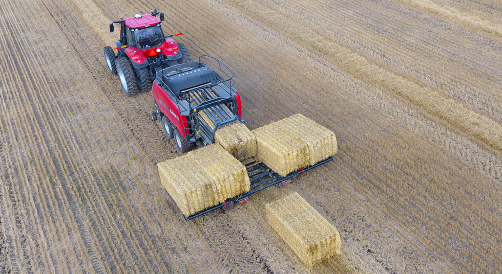 Horizontal | PhiBer Manufacturing