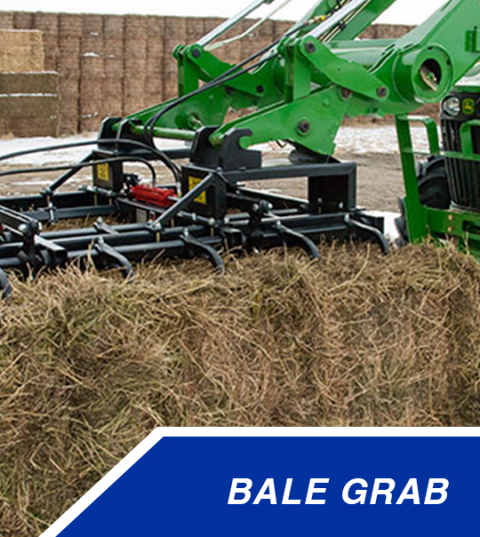 PhiBer Manufacturing - Agricultural Innovation & Efficiency