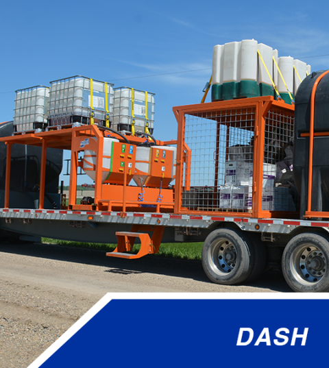 PhiBer Manufacturing - Agricultural Innovation & Efficiency