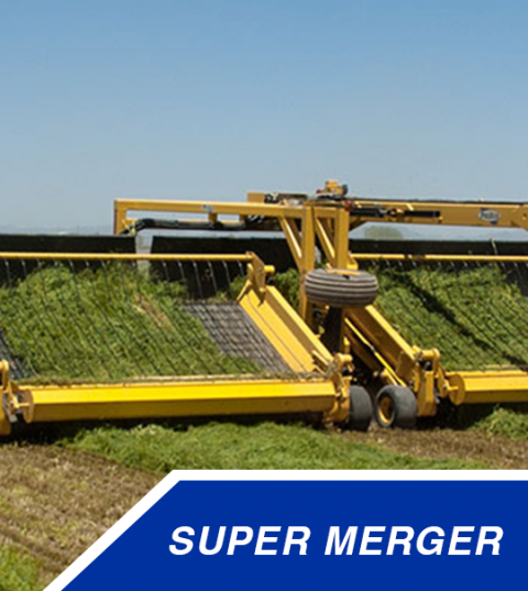 PhiBer Manufacturing - Agricultural Innovation & Efficiency