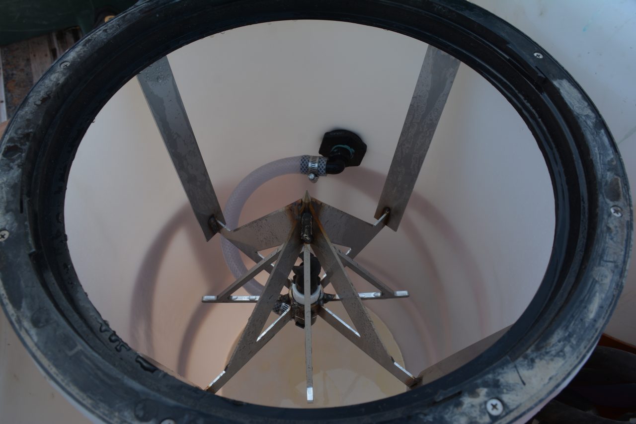 DASH | PhiBer Manufacturing