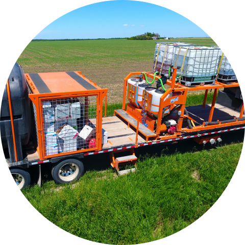 DASH | PhiBer Manufacturing