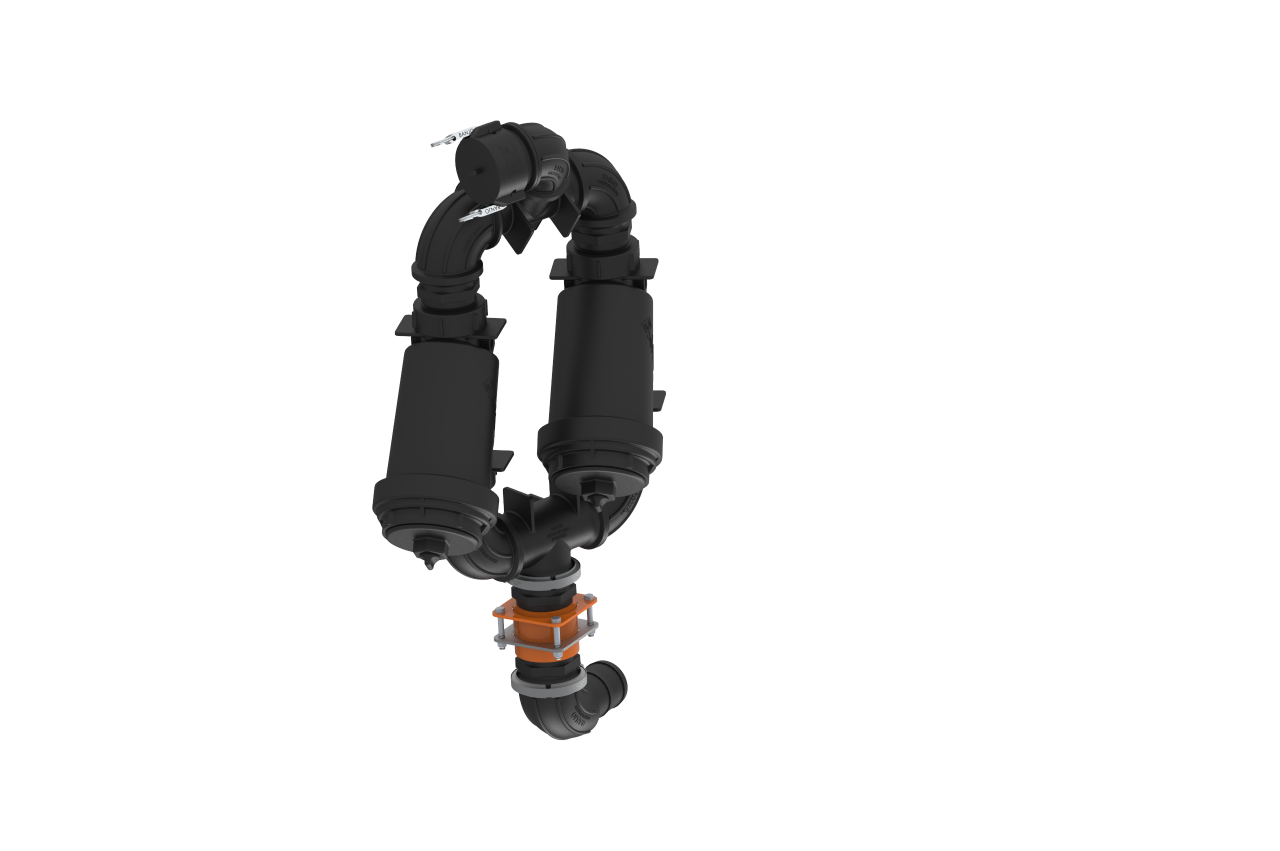 DASH | PhiBer Manufacturing