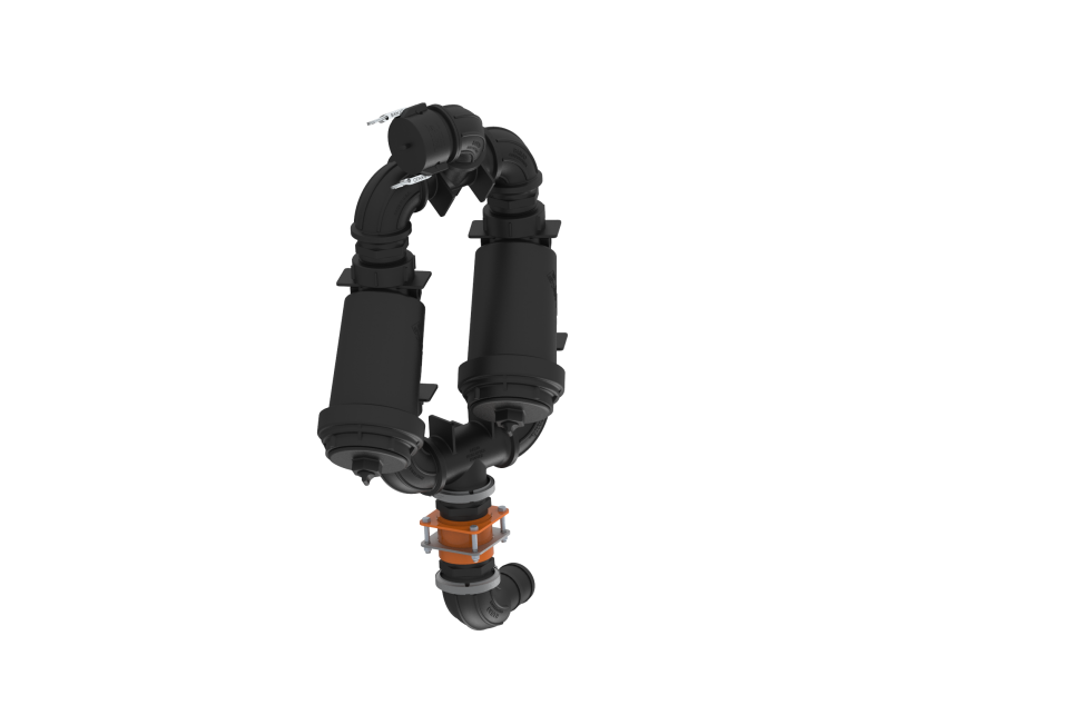 DASH | PhiBer Manufacturing