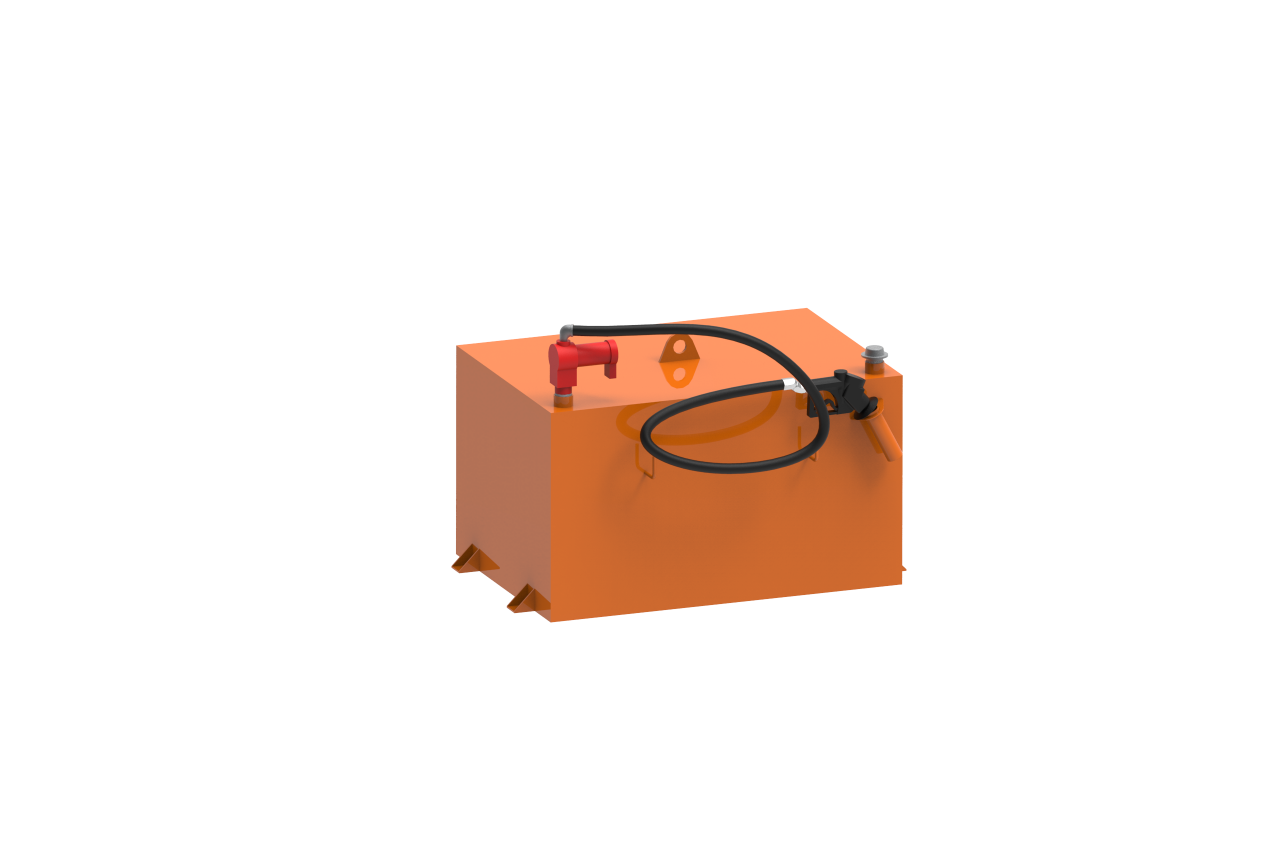 DASH | PhiBer Manufacturing