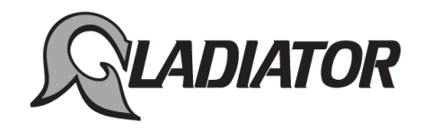 Gladiator | PhiBer Manufacturing
