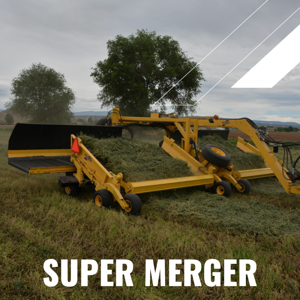 PhiBer Manufacturing | Innovative Designs. Partners in Efficiency.