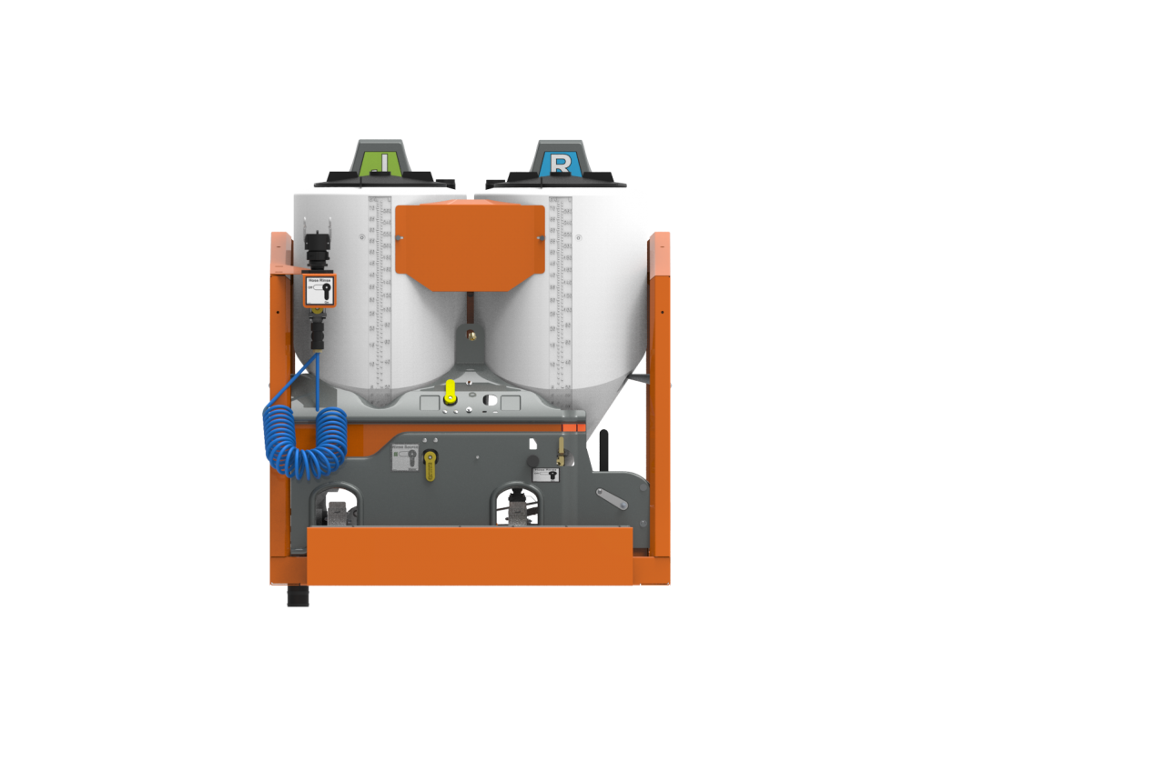 DASH | PhiBer Manufacturing