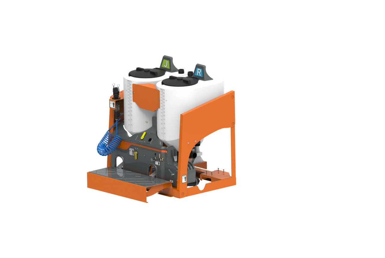 DASH | PhiBer Manufacturing