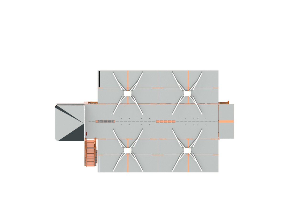 DASH Carrier | PhiBer Manufacturing