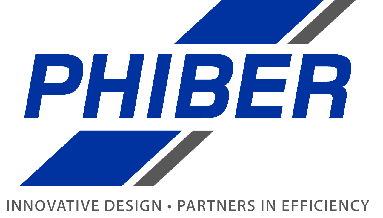 Accumulator - PhiBer Manufacturing