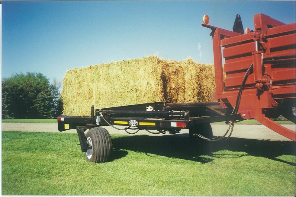 About Us | PhiBer Manufacturing