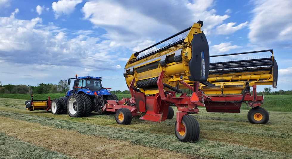 Triple Cutter | PhiBer Manufacturing