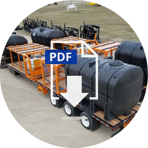 DASH | PhiBer Manufacturing