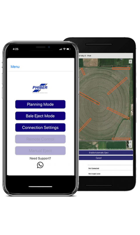 Accumulator - PhiBer Manufacturing