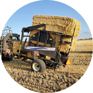 Stacker | PhiBer Manufacturing