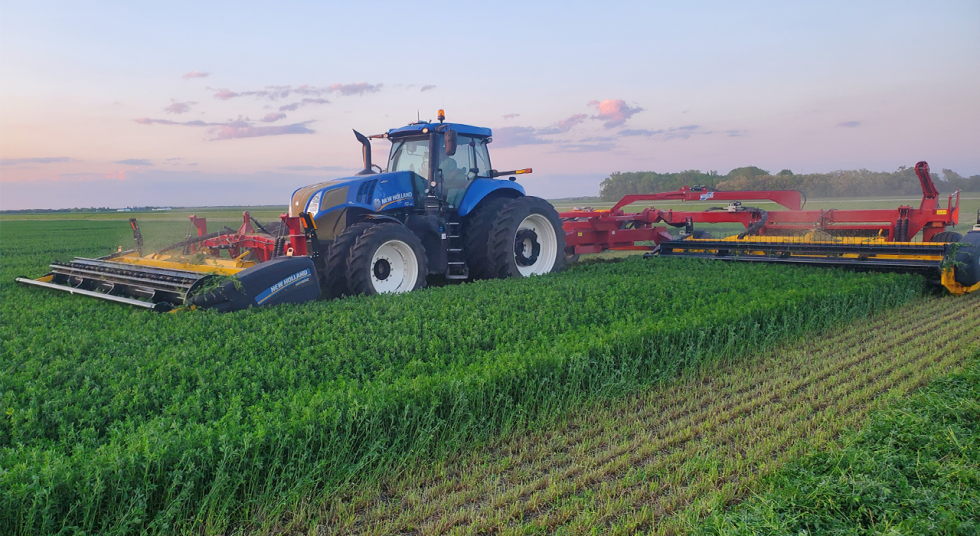 Triple Cutter - PhiBer Manufacturing