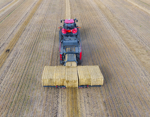 Accumulator - PhiBer Manufacturing