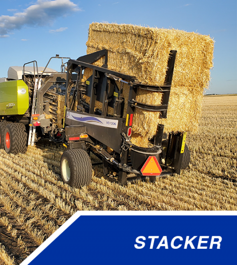 PhiBer Manufacturing - Agricultural Innovation & Efficiency