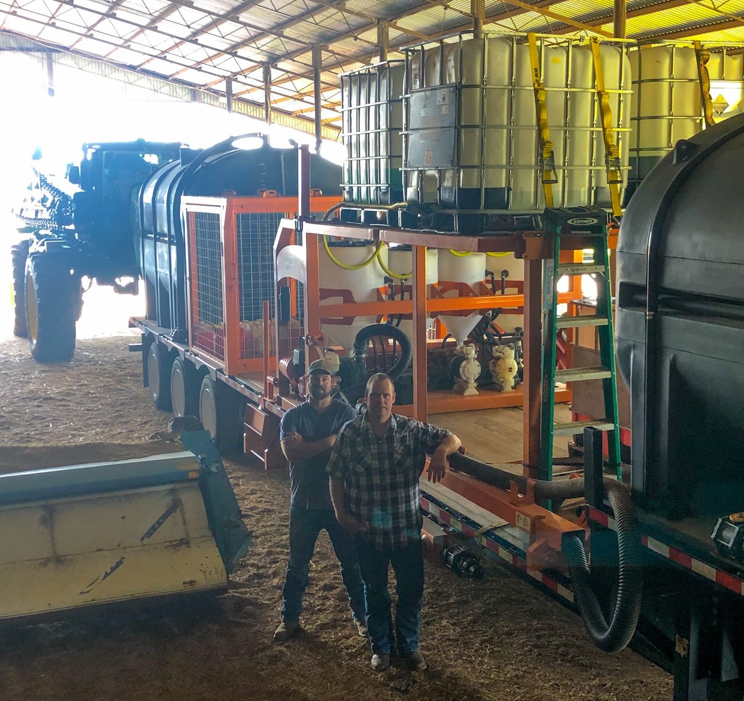 News | PhiBer Manufacturing