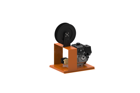 DASH | PhiBer Manufacturing