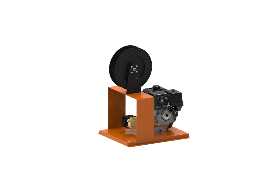 DASH | PhiBer Manufacturing