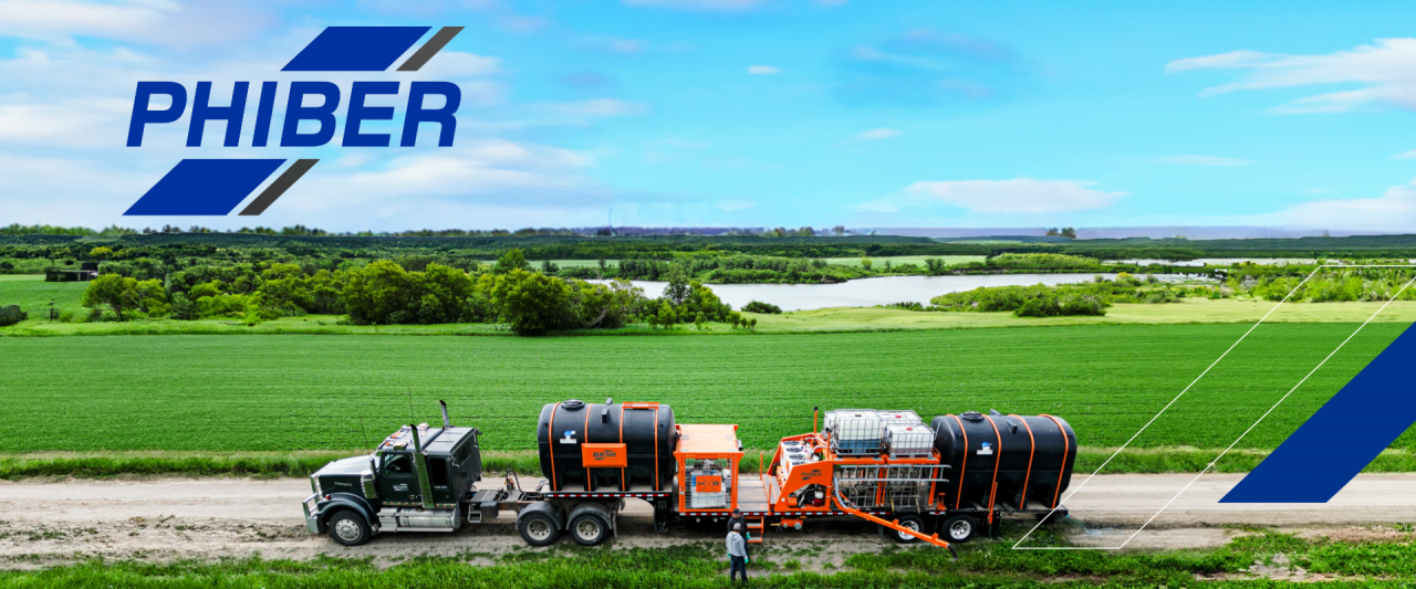 PhiBer Manufacturing | Innovative Designs. Partners in Efficiency.